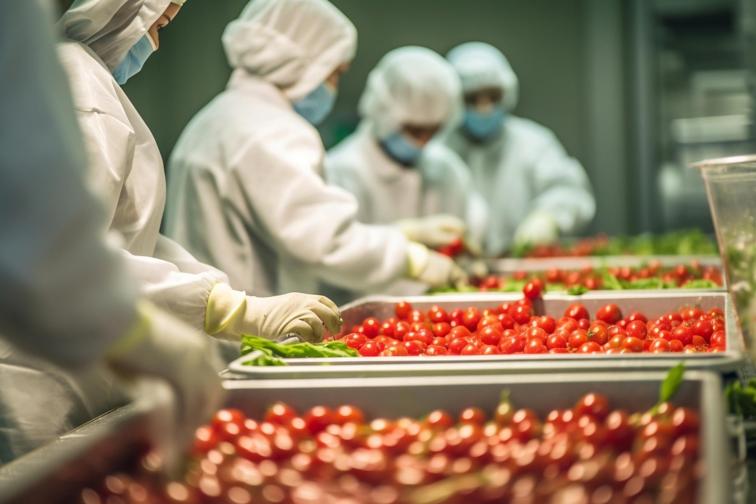 Implementarea certificării ISO 9001 în diverse industrii - studii de caz